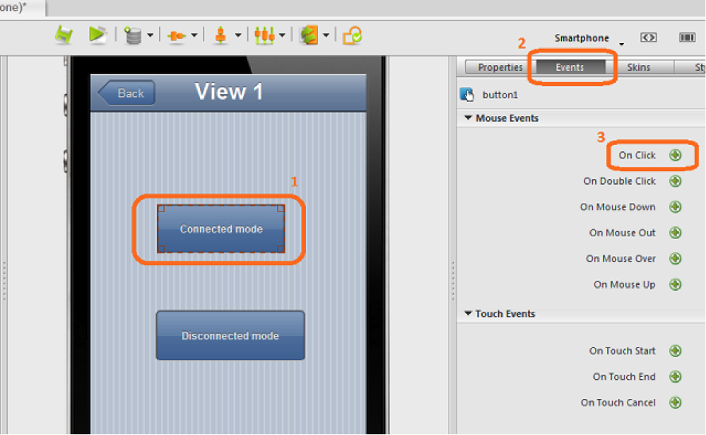 Build a Contacts Management App Using HTML5, JS, CSS3, and Wakanda Studio_develop a contact ...