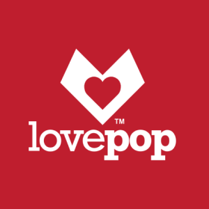 We Love Pop Logo