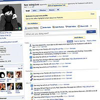 facebook_Facebook疲劳的5种迹象-CSDN博客