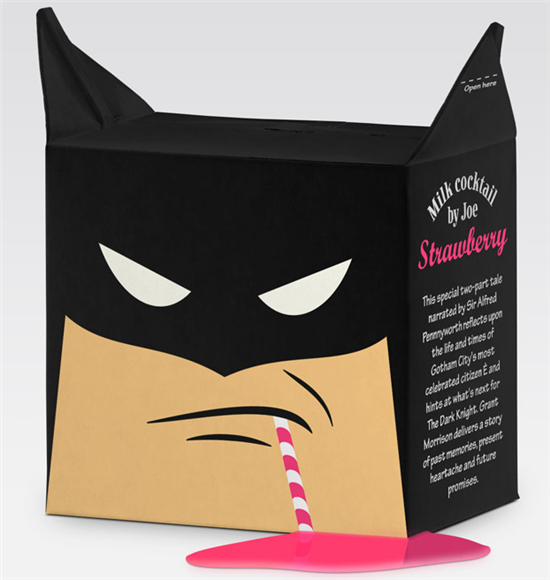 Design, Illustration & Photography Bits & Bobs Of 2009 — SitePoint