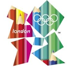 London 2012 Education Logo — SitePoint