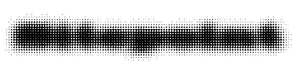 How To Create A Cool Halftone Effect With Text & Images In Photoshop ...