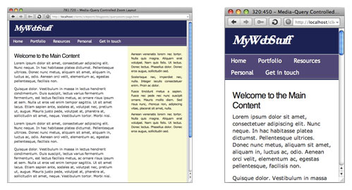 The Ever-Increasing Uses of a Zoom Layout (Part 1) — SitePoint