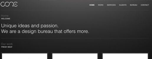 Top Minimalist Website Designs: Trends and Examples — SitePoint