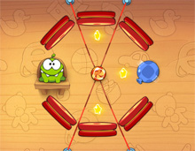 Bringing Cut the Rope to Life in an HTML5 Browser — SitePoint