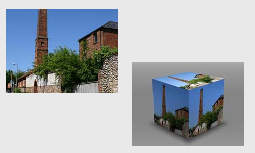 Twenty Extreme Photoshop Actions — SitePoint