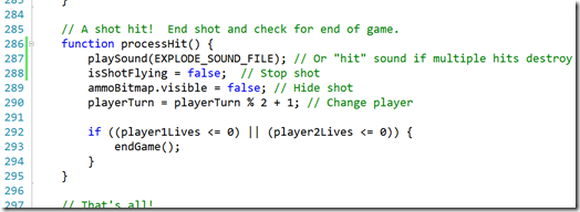 Creating A Simple Windows 8 Game With Javascript Input And Sound — Sitepoint