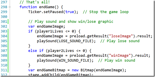 Creating A Simple Windows 8 Game With Javascript Input And Sound — Sitepoint 0793