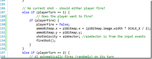 Creating A Simple Windows 8 Game With Javascript Input And Sound — Sitepoint