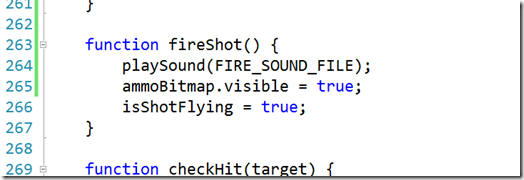 Creating A Simple Windows 8 Game With Javascript Input And Sound — Sitepoint