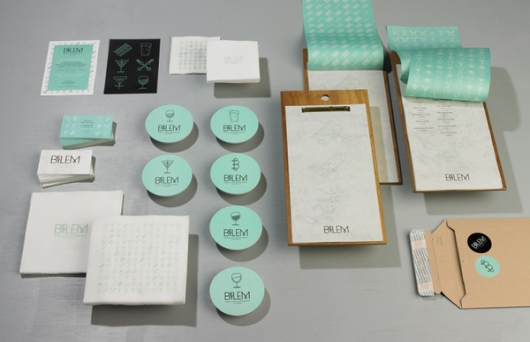 20 Brilliant Branding Material Ensembles — SitePoint