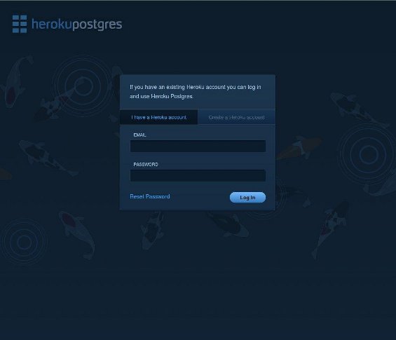 postgresql ::_云托管的PostgreSQL：Heroku Postgres-CSDN博客