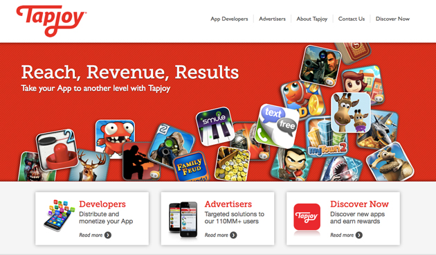 5 App Revenue Tools That Keep Mobile Users Happy — SitePoint