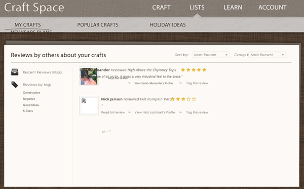 Examples Of Broken Css Wanted