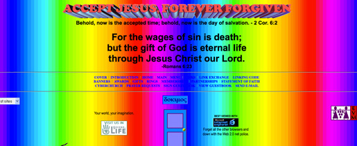 10 Troublesome Colors to Avoid In Your Advertising - SitePoint