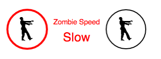 Surviving the Zombie Apocalypse: Text, Paths and Basic Animation
