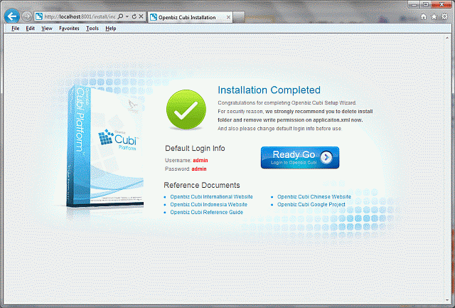 openbiz_Openbiz Cubi：健壮PHP应用程序框架，第1部分-CSDN博客