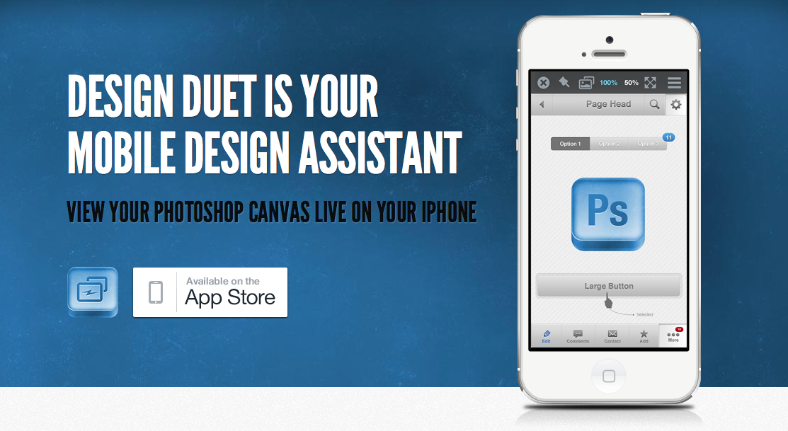 10 Inspirational iOS Apps for Graphic Designers — SitePoint