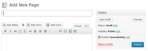 Planning a Perfect WordPress Forms Plugin — SitePoint