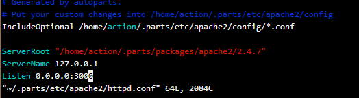 Getting Started with Laravel on Nitrous.io — SitePoint