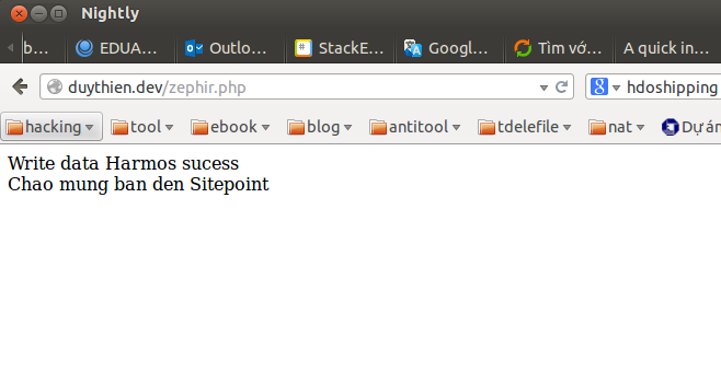 Getting Started with PHP Extension Development via Zephir — SitePoint