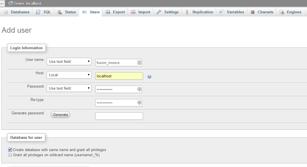 Self-hosted Free Invoicing App - FusionInvoice — SitePoint