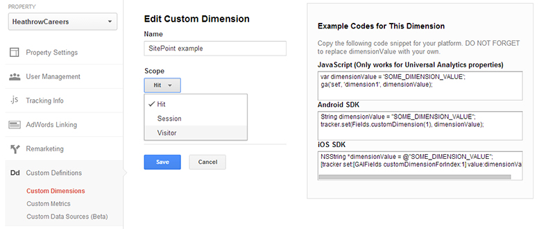 universal crt_升级到Universal Analytics：分步指南-CSDN博客