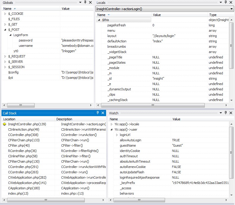 4 Features That Make Me Choose NuSphere PhpED — SitePoint