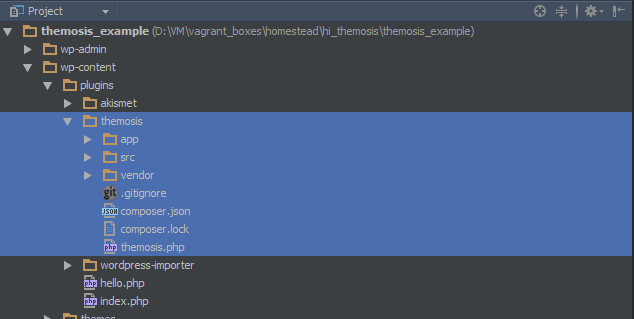 First Look at Themosis, a Framework for WordPress Developers — SitePoint