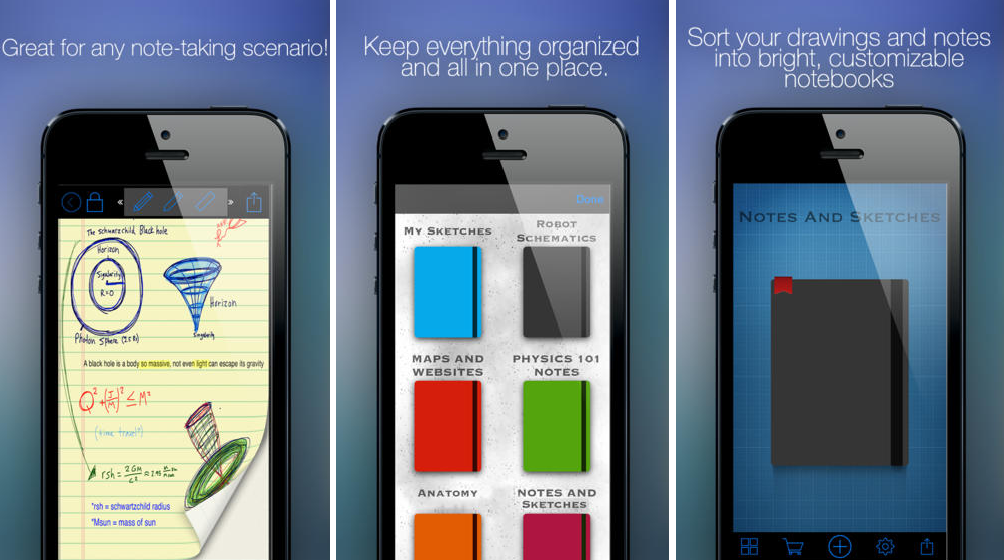 10 Must-have iPhone Apps for Designers - SitePoint