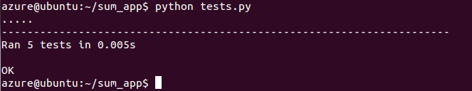 Git 单元测试使用单元测试在git中自动调试 Csdn博客
