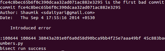 Git 单元测试使用单元测试在git中自动调试 Csdn博客