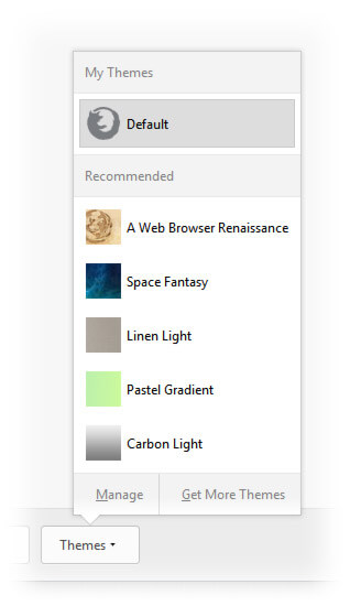 What's New in Firefox 34 — SitePoint