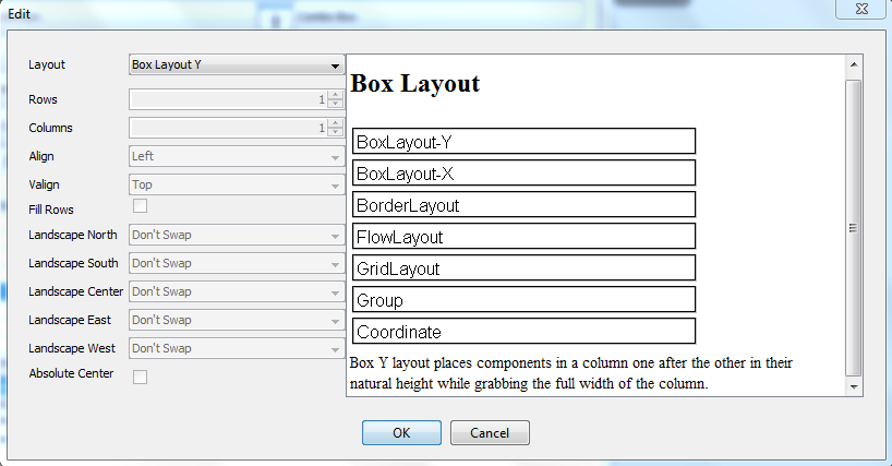 Using the Codename One Designer Tool to Create Apps Visually