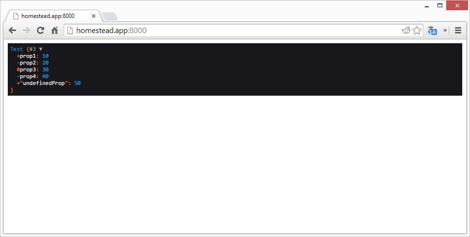 不再使用var_dump-Symfony VarDumper简介！-CSDN博客