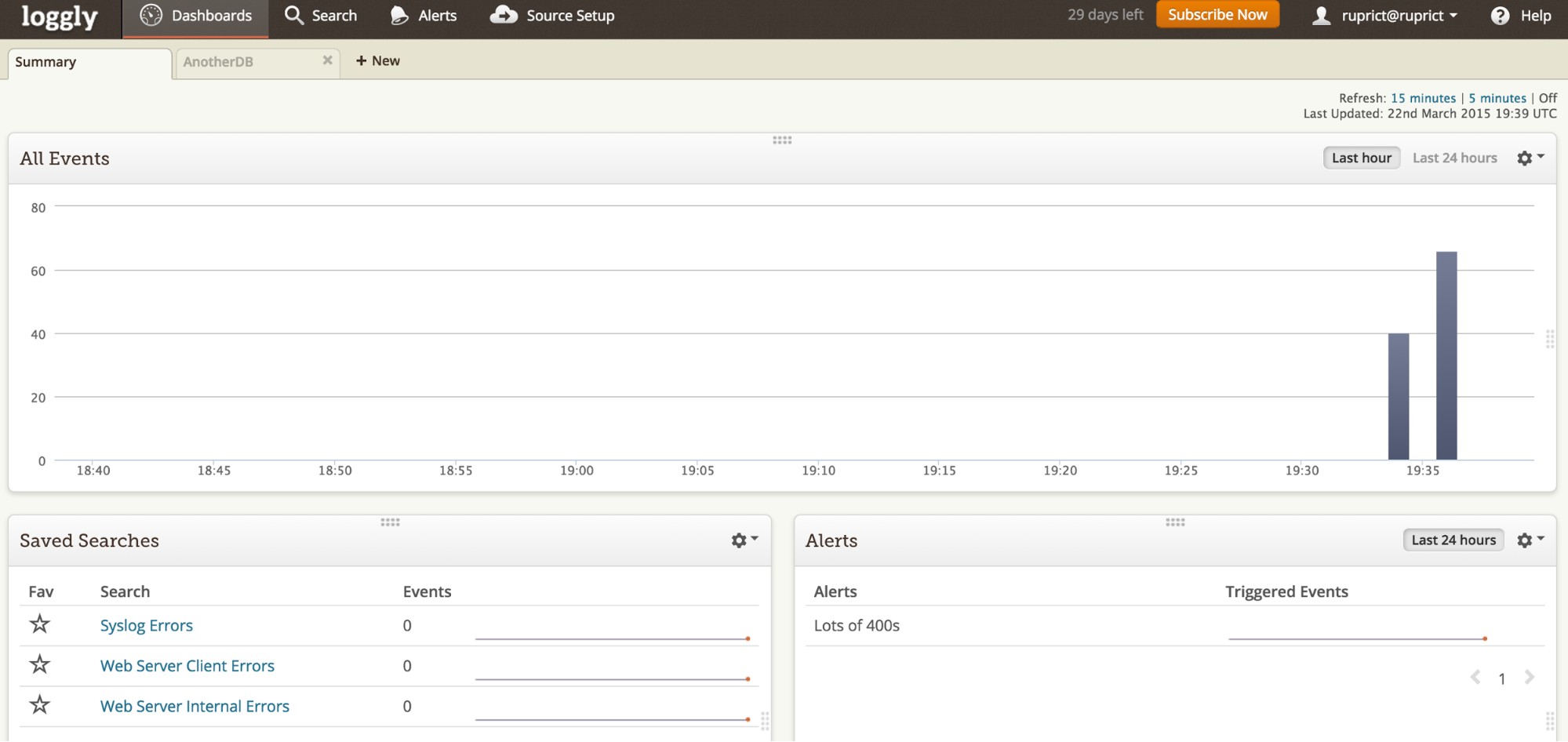 Optimizing Your Ruby Logging For Faster Debugging And Problem Solving