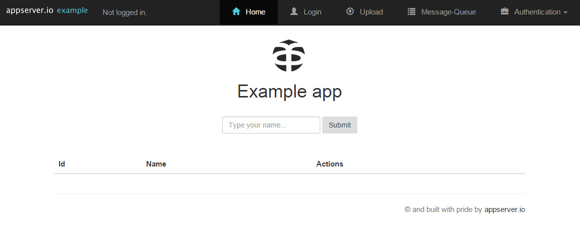 Appserver - a Production-Ready PHP-Based Server - SitePoint