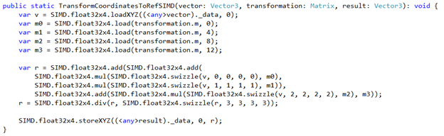 What's New in Babylon.js? — SitePoint