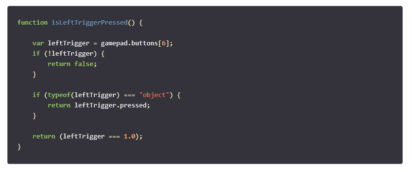 qt gamepad_Gamepad API的真实游戏体验-CSDN博客