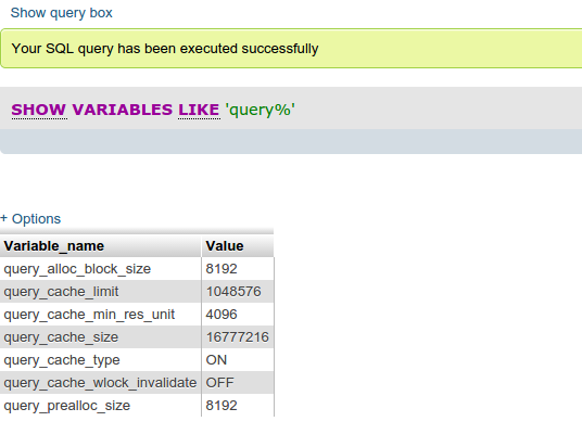 opcache 缓存_缓存帽子戏法：Zend Opcache，Etags和查询缓存-CSDN博客