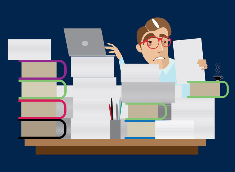 How to Manage Time as a Freelancer — SitePoint