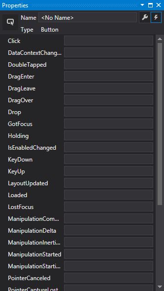 Using XAML Controls to Design Windows Phone Apps — SitePoint