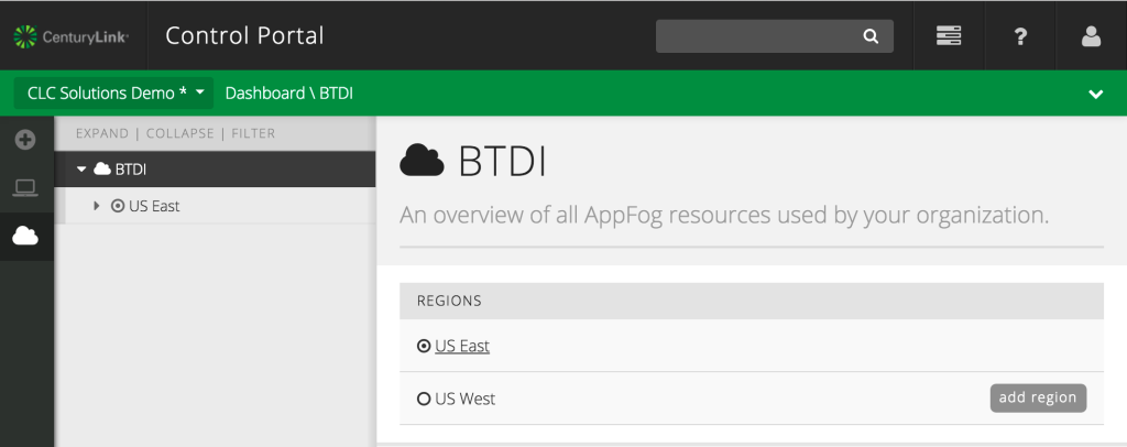 如何使用AppFog设置蓝绿色部署方法-CSDN博客