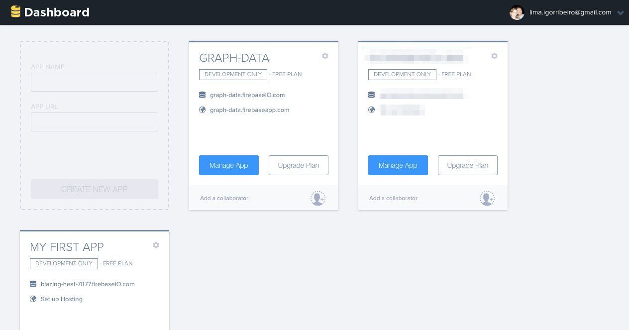 Graph Data with Firebase — SitePoint Graph Data with Firebase — SitePoint