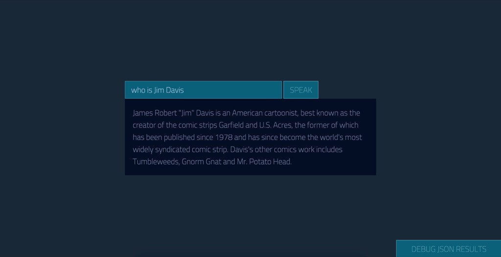 How to Build Your Own AI Assistant Using Api.ai — SitePoint