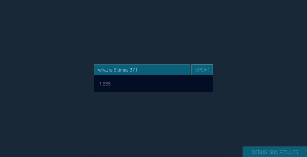 How to Build Your Own AI Assistant Using Api.ai — SitePoint