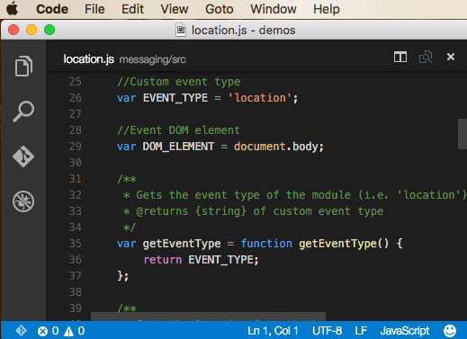 Moving to Modularized Promises via Geolocation — SitePoint