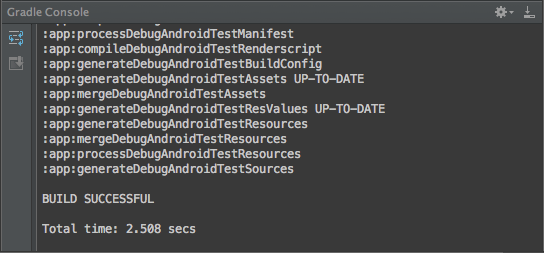 Using C And C Code In An Android App With The Ndk — Sitepoint