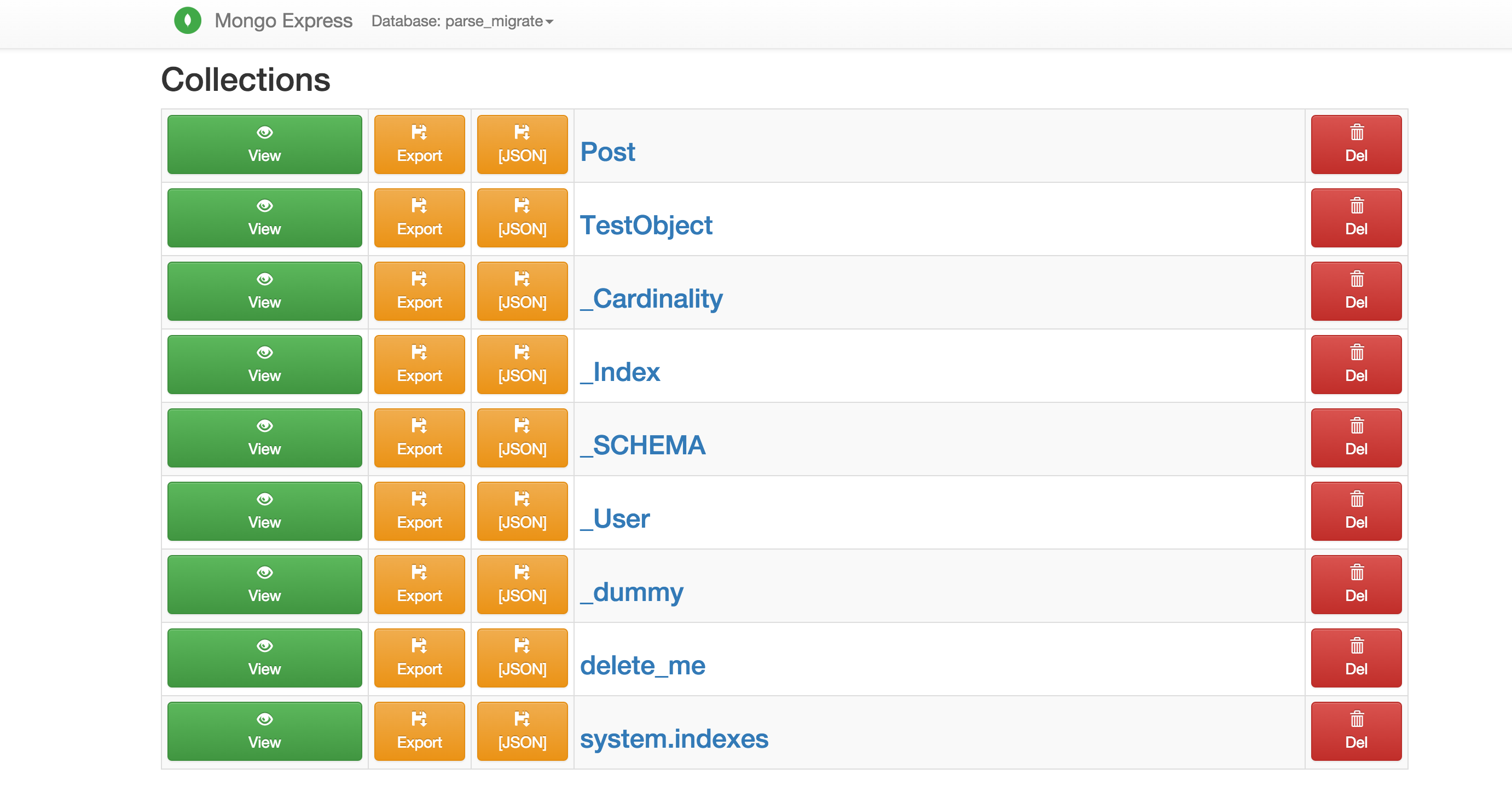 Migrating Your Android or iOS App from Parse — SitePoint