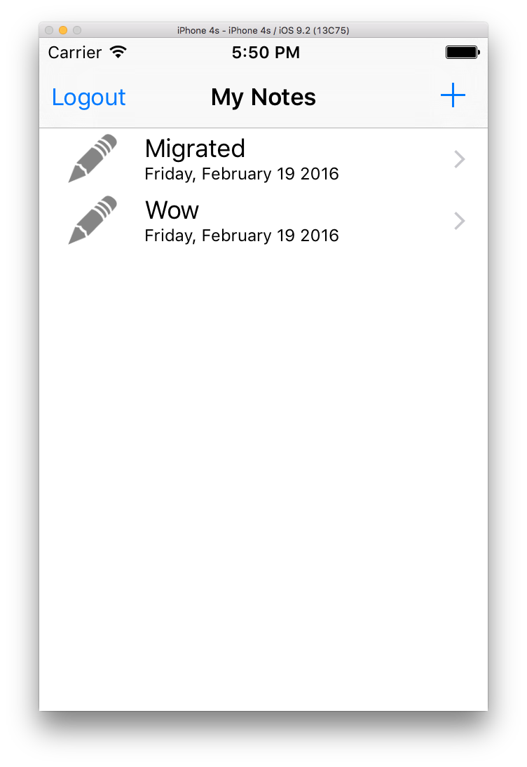Migrating Your Android Or Ios App From Parse — Sitepoint